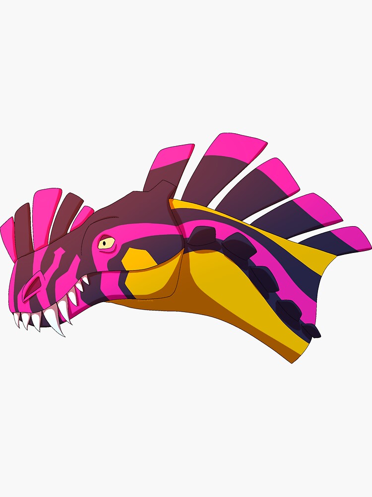 "Soukeyi radioactive preset potion" Sticker for Sale by Ew0nkyB0nky ...