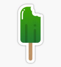 Popsicle: Stickers | Redbubble