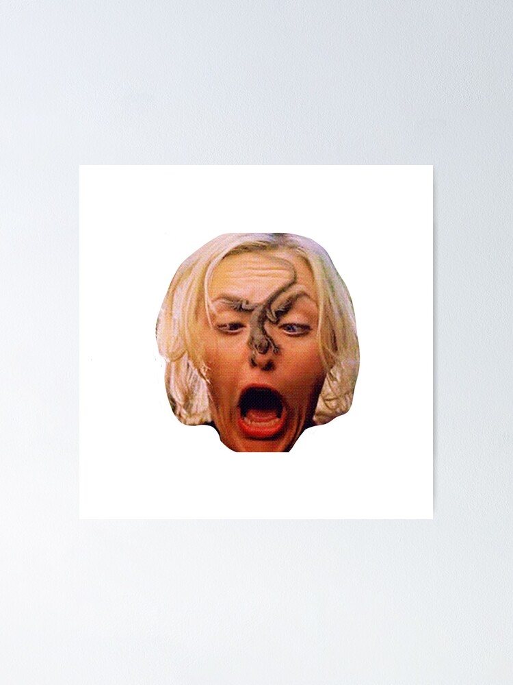 "Meredith Blake" Poster by Jesssteinbach | Redbubble