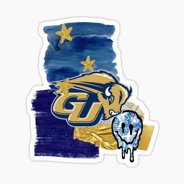 "Gallaudet collage " Sticker for Sale by Koidesigns | Redbubble
