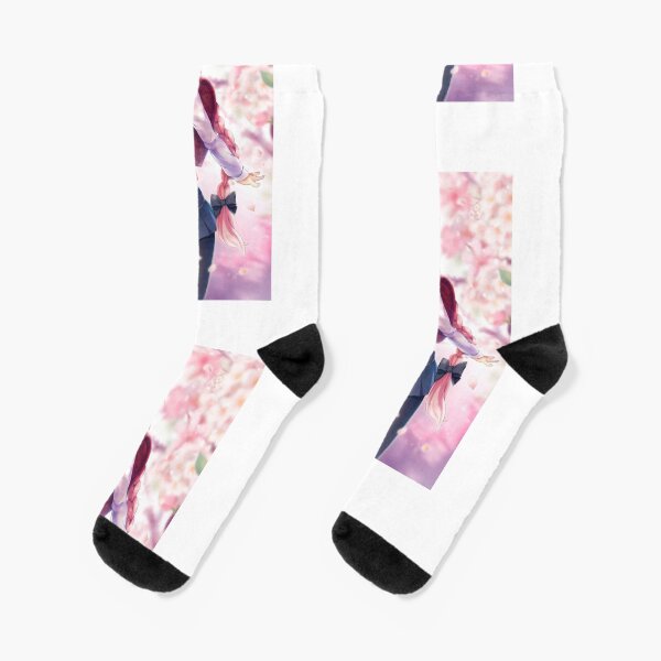 Astolfo Socks | Redbubble