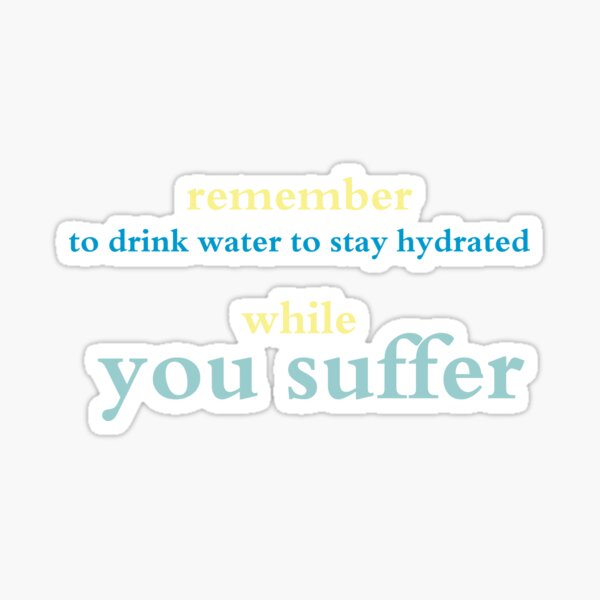 "funny dark humor design" Sticker for Sale by ONPOINT3 | Redbubble