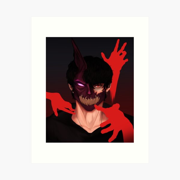 Corpse_husband Gifts & Merchandise for Sale | Redbubble