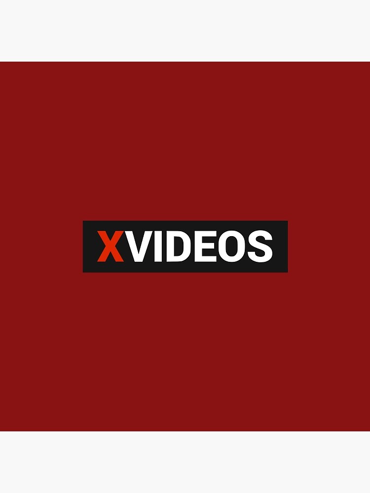 Badge for Sale avec l'œuvre « xvideos » de l'artiste AestheticNeed ...