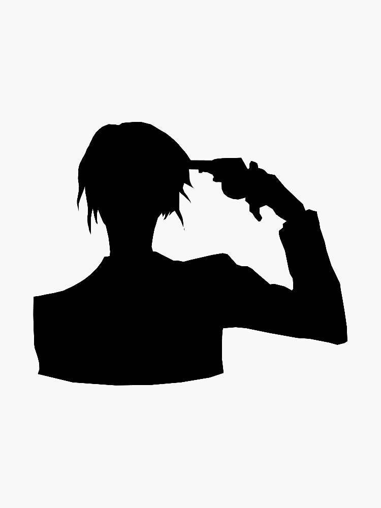 "Moriarty the patriot" Sticker for Sale by ImeanIdontknow | Redbubble