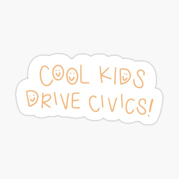 Honda Merch & Gifts for Sale | Redbubble