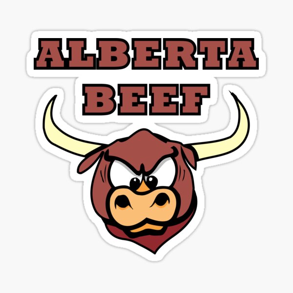 "I Love Alberta Beef Alberta Beef Alberta Beef Alberta Beef Alberta ...