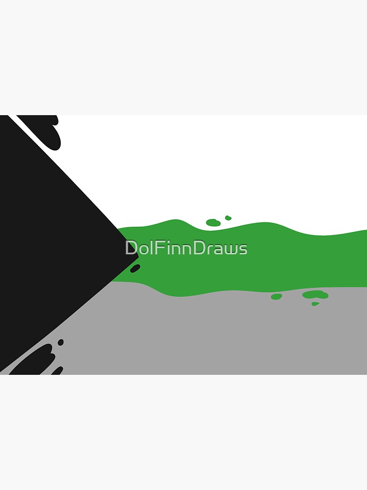 "Pride Flag - Demiromantic" Sticker for Sale by DolFinnDraws | Redbubble