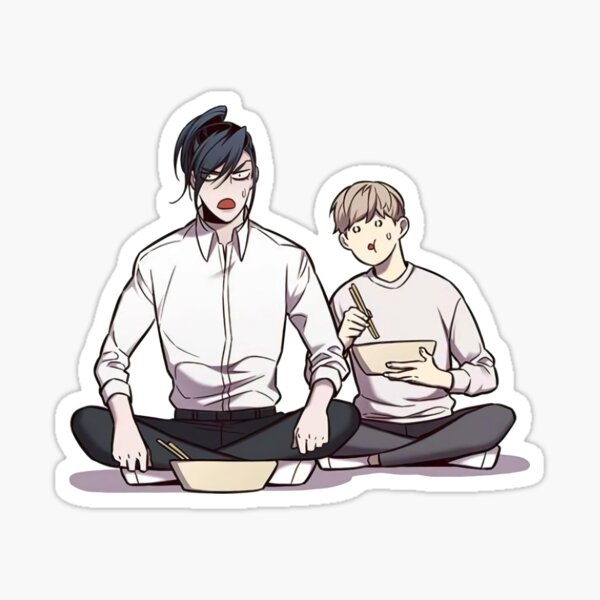 Eleceed Gifts & Merchandise | Redbubble