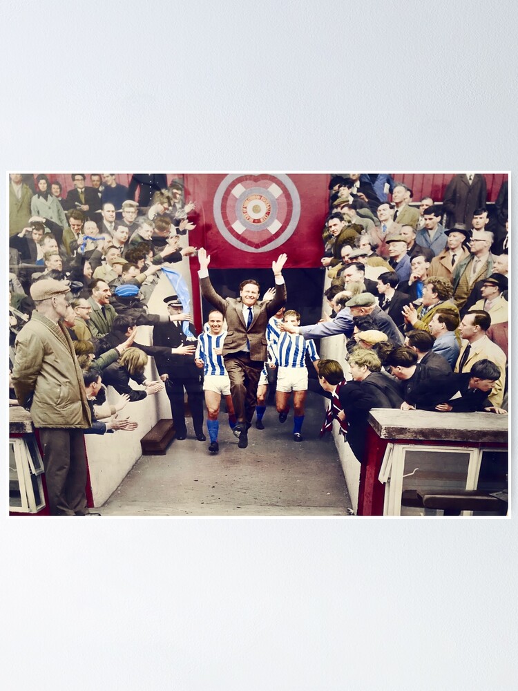 "Killie league winners " Poster for Sale by AndythephotoDr | Redbubble