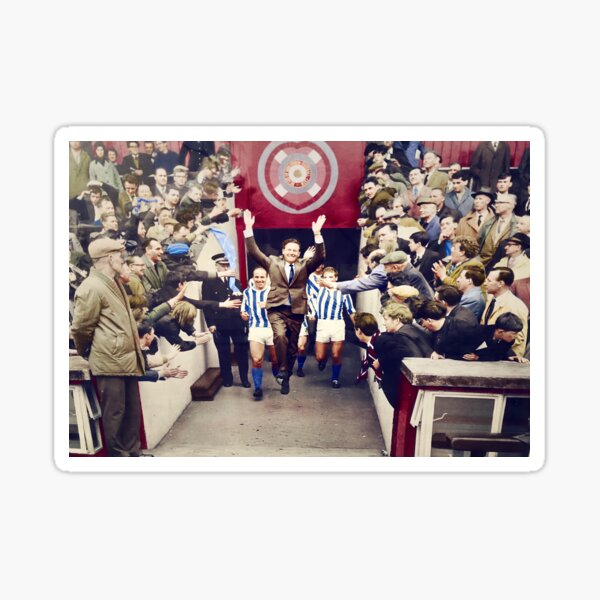 "Killie league winners " Sticker for Sale by AndythephotoDr | Redbubble