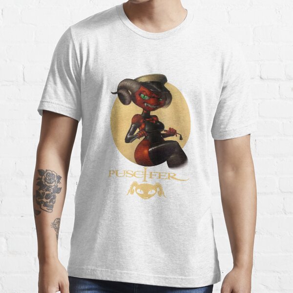 Puscifer T-Shirts | Redbubble