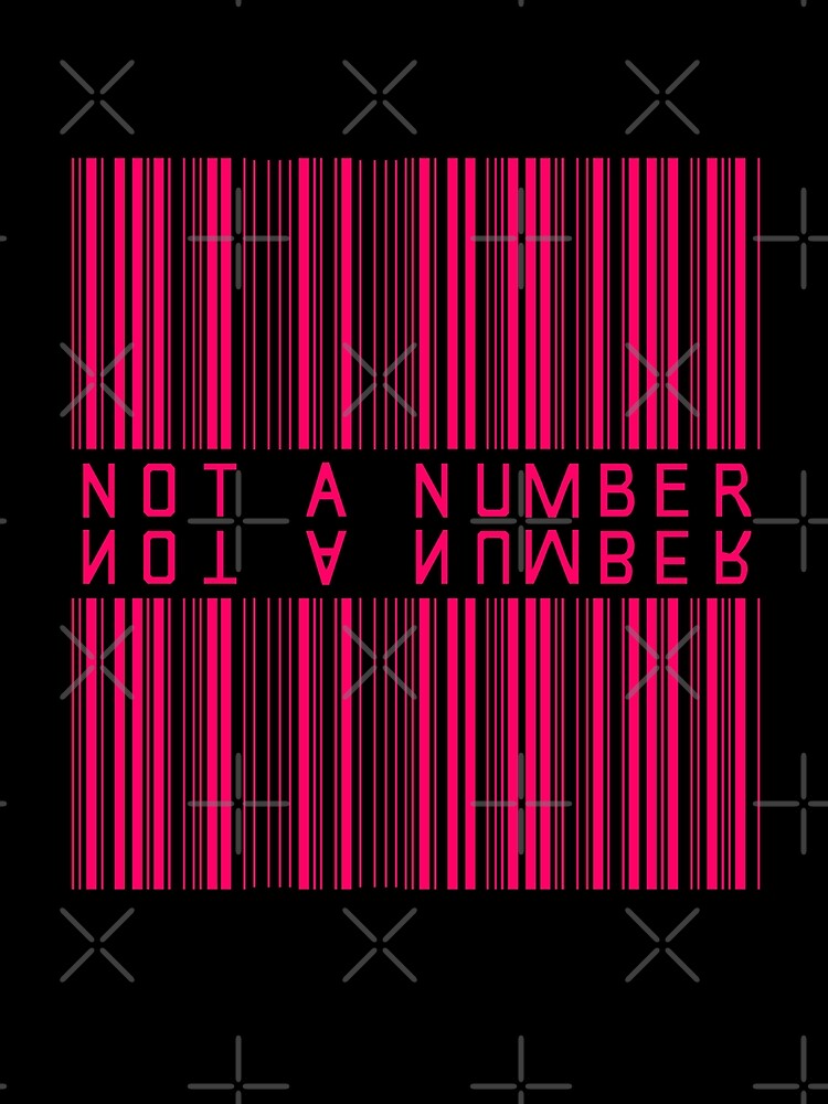 "Barcode Cyberpunk Glitch Art, Vaporwave Design. " Poster for Sale by ...