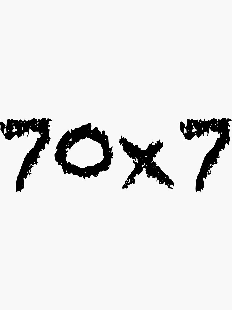 70x7 Merch & Gifts for Sale | Redbubble