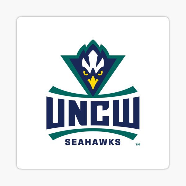 Uncw Seahawks Gifts & Merchandise | Redbubble