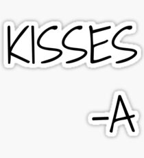 Pretty Little Liars: Stickers | Redbubble