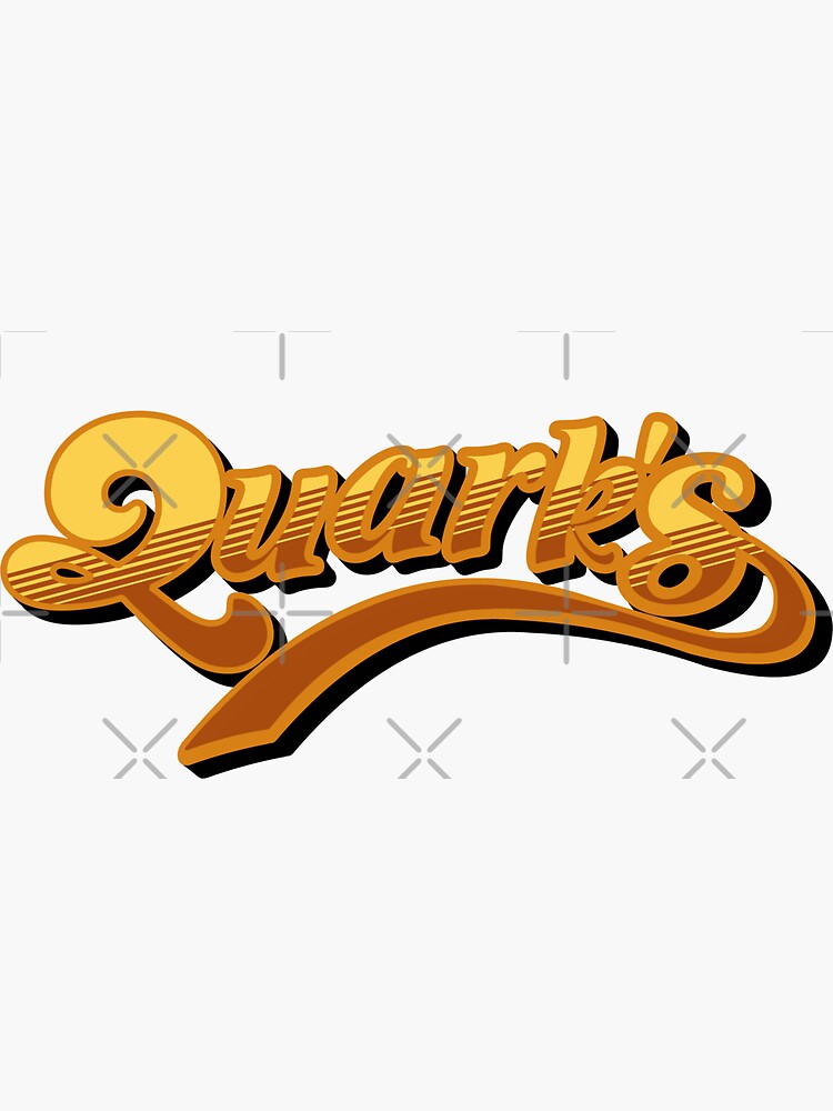 "Bar sign" Sticker for Sale by NerdScribblings | Redbubble