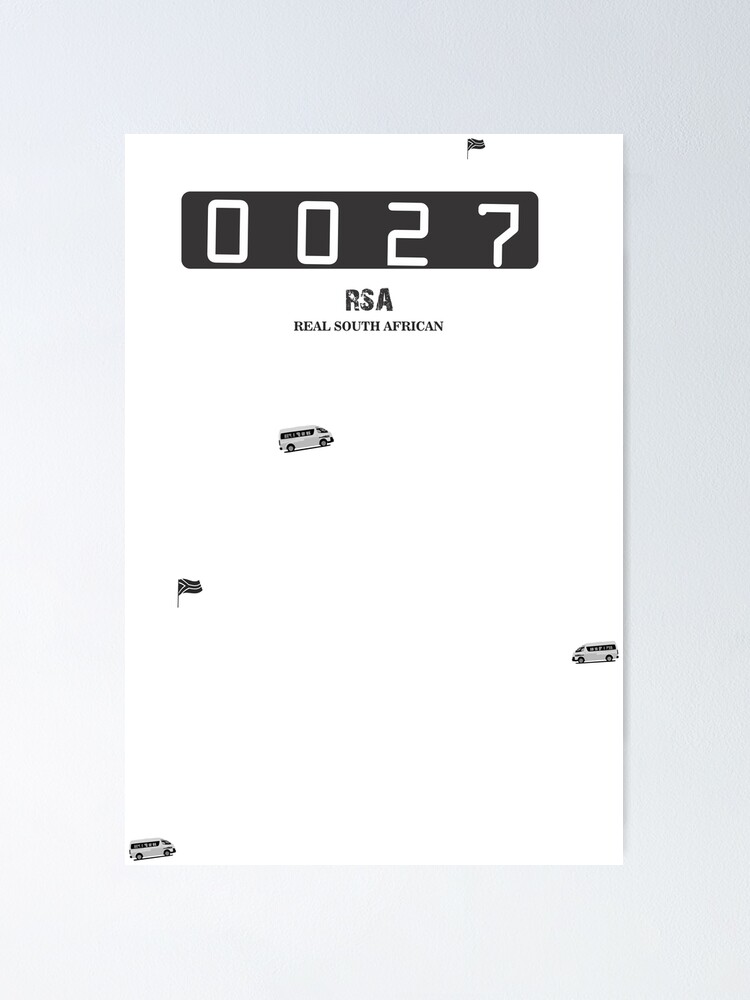 "rsa" Poster for Sale by mmgule | Redbubble