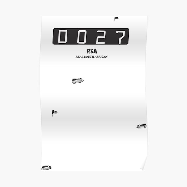 "rsa" Poster for Sale by mmgule | Redbubble