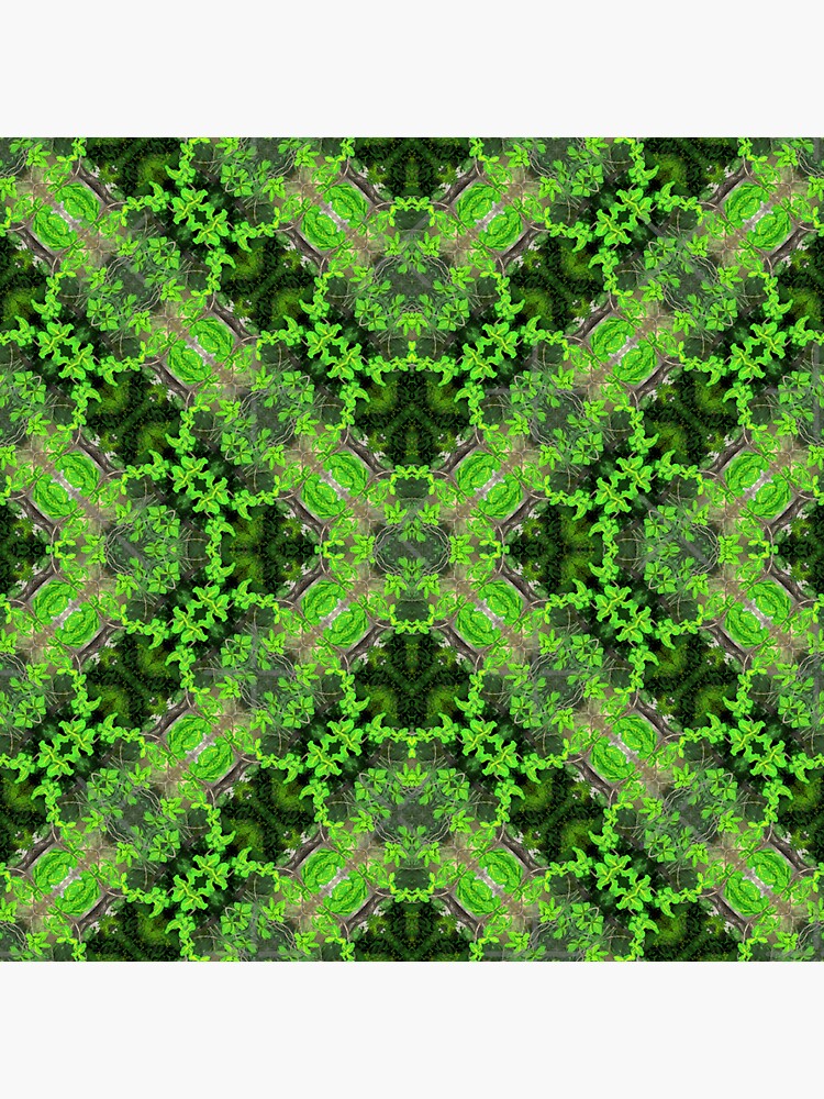 "Natural Axis" Sticker by NikAriffAzmee | Redbubble