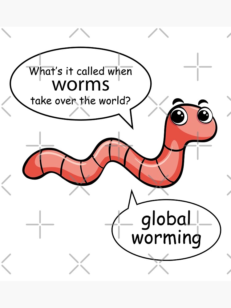 "Vermicomposting Compost Gardening Garden Gardener Worm Puns Gift ...