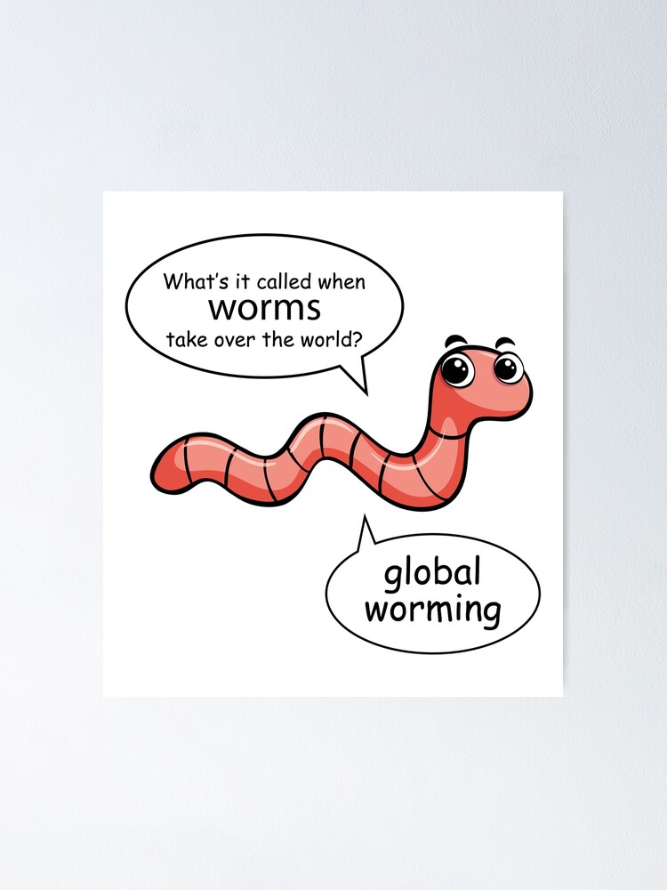 "Vermicomposting Compost Gardening Garden Gardener Worm Puns Gift ...