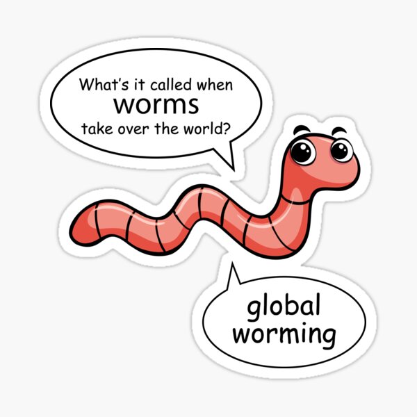 "Vermicomposting Compost Gardening Garden Gardener Worm Puns Gift ...