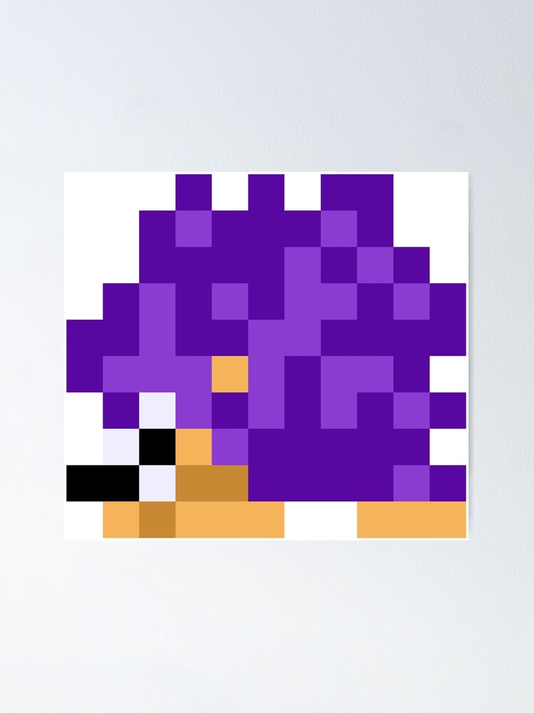 "Porcupo" Poster for Sale by ImpishMATT | Redbubble