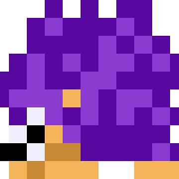 "Porcupo" Poster for Sale by ImpishMATT | Redbubble