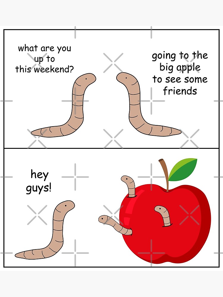 "Vermicomposting Compost Gardening Garden Gardener Worm Puns Gift ...