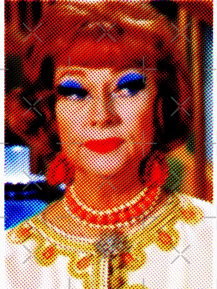 "Endora dot" T-shirt for Sale by Nellaquinn | Redbubble | tv t-shirts ...