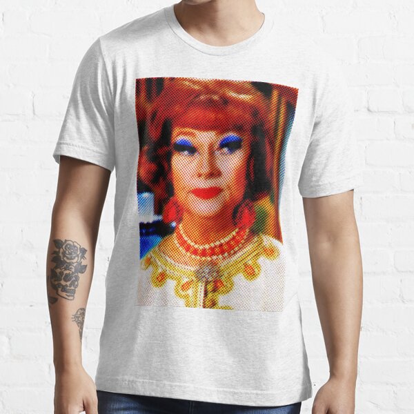 "Endora dot" T-shirt for Sale by Nellaquinn | Redbubble | tv t-shirts ...
