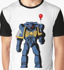 Warhammer: T-Shirts | Redbubble