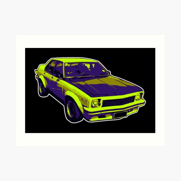 Torana Art Prints | Redbubble