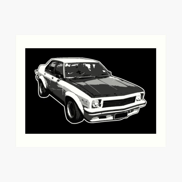 Torana Art Prints | Redbubble