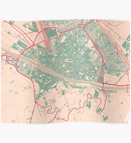 Urban Planning Posters | Redbubble