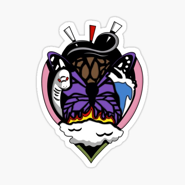 Demon Slayer Hashira Symbol Meaning - Design Talk