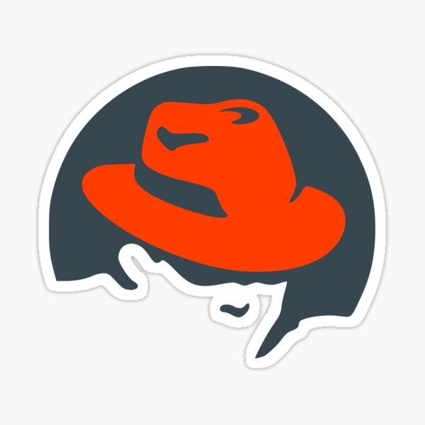 Redhat Merch & Gifts for Sale | Redbubble