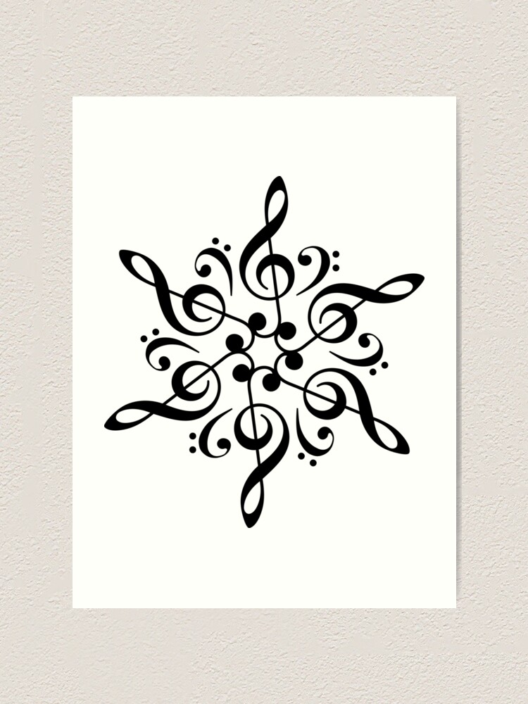 "Sol key mandala" Art Print for Sale by adiosmillet | Redbubble