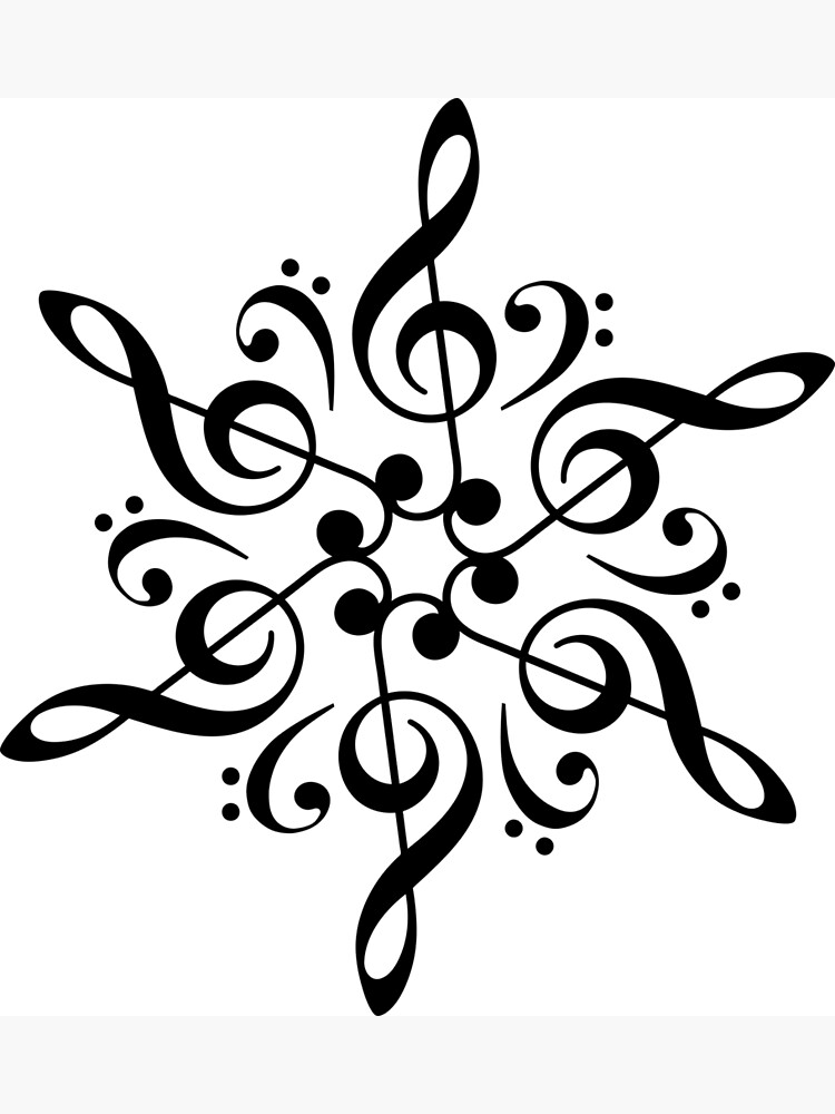 "Sol key mandala" Art Print for Sale by adiosmillet | Redbubble