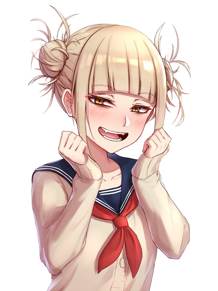 Baby Toga, Himiko Toga, Himiko, Bnha, Mha, HD Phone Wallpaper Peakpx ...