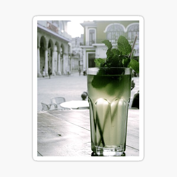 "Que Rico!" Sticker for Sale by bareri | Redbubble