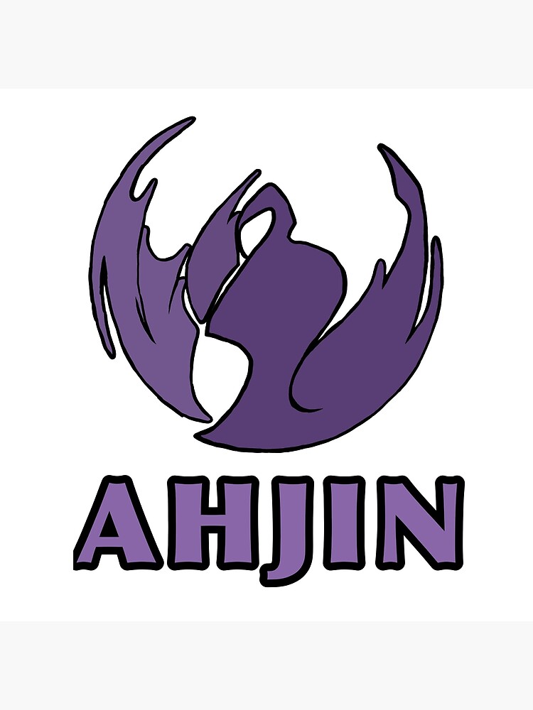 "Ahjin clan for solo leveling fans, ahjin clan of sung jin woo ...