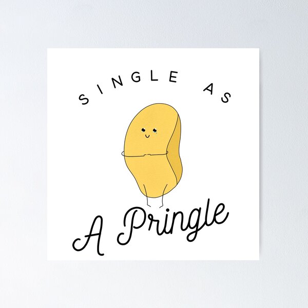 Pringles Merch & Gifts for Sale | Redbubble