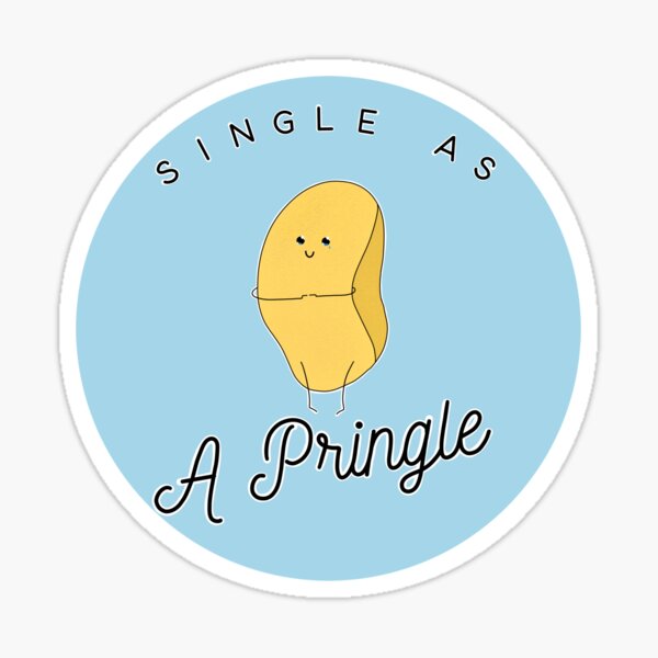 Pringles Merch & Gifts for Sale | Redbubble