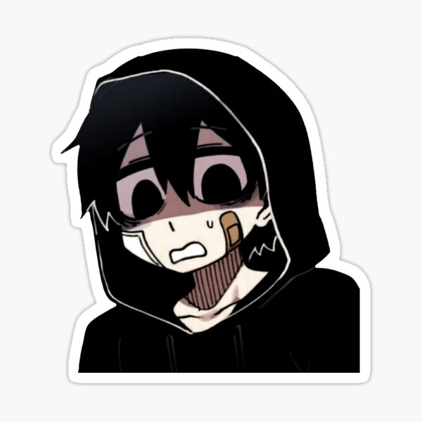 Lee Hooni Stickers | Redbubble