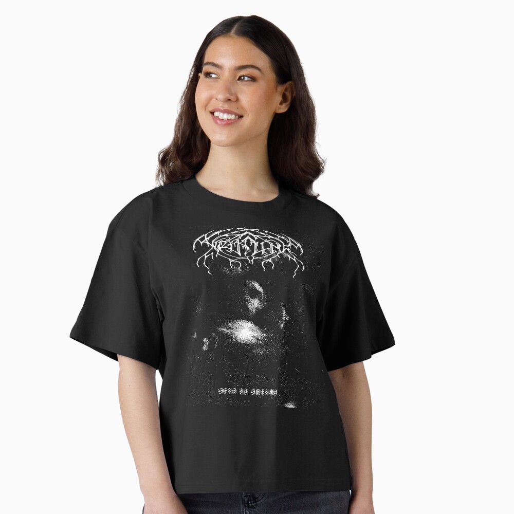 "WEAKLING - DEAD AS DREAMS" Essential T-Shirt for Sale by ...