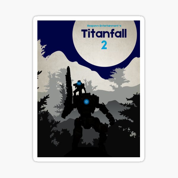 Titanfall 2 Gifts & Merchandise | Redbubble