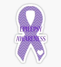 Epilepsy: Stickers | Redbubble