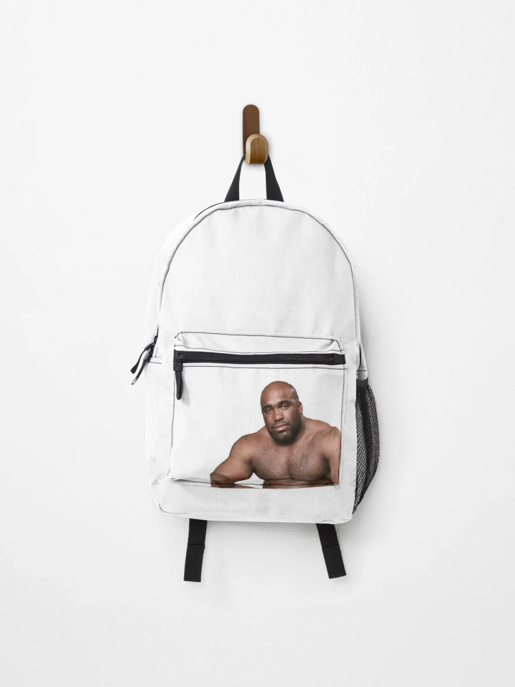 Backpack Guy Memes Did You Guys Know About This Backpack Meme BSG Did